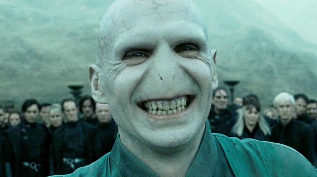 Disney und Amazon zittern schon: Harry Potter-Serie läuft bei Netflix ...
