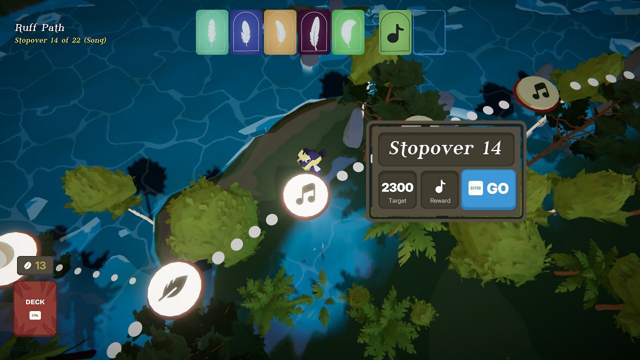 Balatro trifft auf Wordle: Diese Indie-Knobelei macht im Test fast ...
