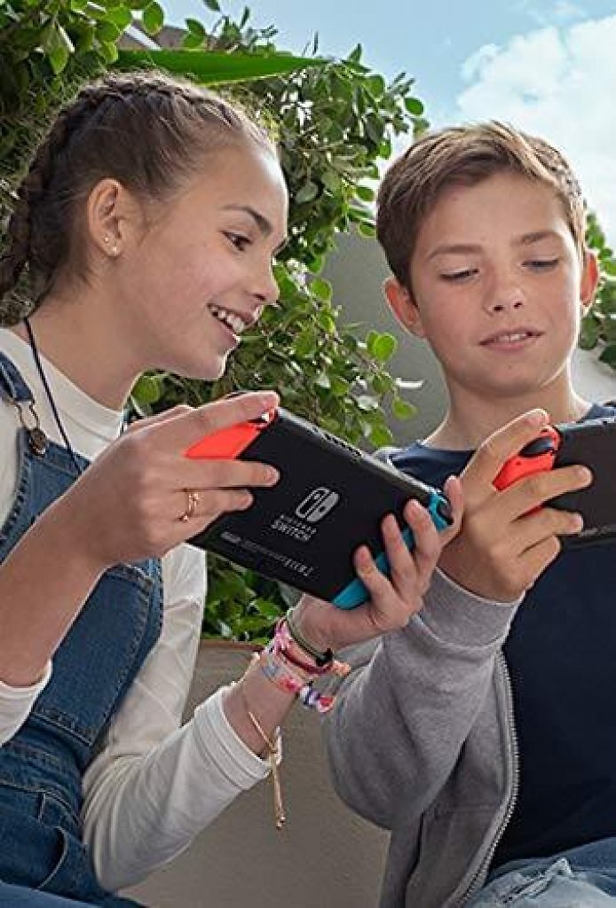 Die besten Videospiele für Kinder: Diese Games bieten Spielspaß pur für ...