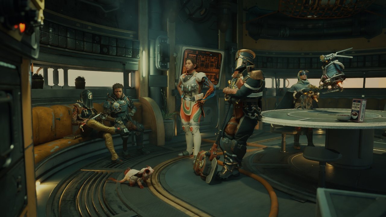 The Outer Worlds 2: Landet das Sci-Fi-RPG direkt zum Release im Game Pass?