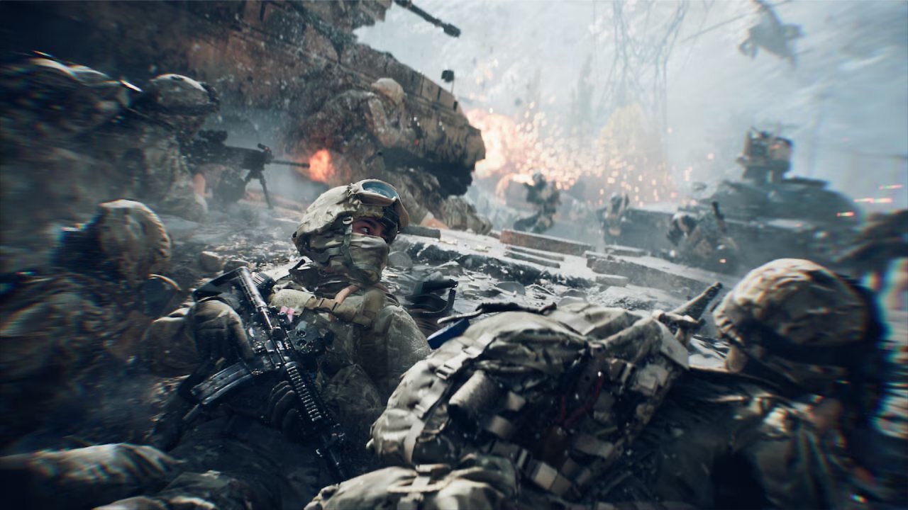 Battlefield 6 Beta: Secure Boot und TPM 2.0 vorbereiten - so richtet ...