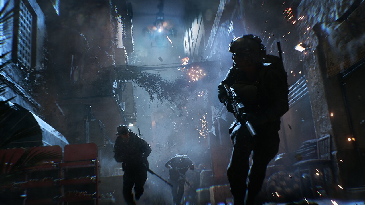 Zweite Battlefield 6-Beta gestartet: Alle neuen Features zum ...