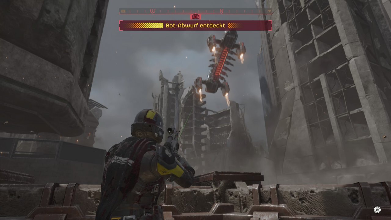 Der Sony-Shooter Helldivers 2 ist auch im Xbox-Test ein Riesenspaß!