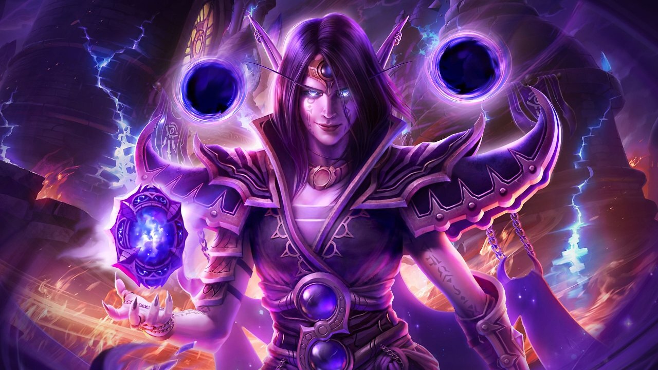 World of Warcraft Midnight: Neue MMO-Erweiterung bei der Gamescom ...