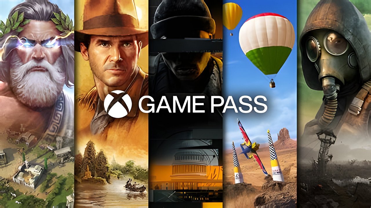 Studie beantwortet: Verändert der Xbox Game Pass eure Art zu spielen?