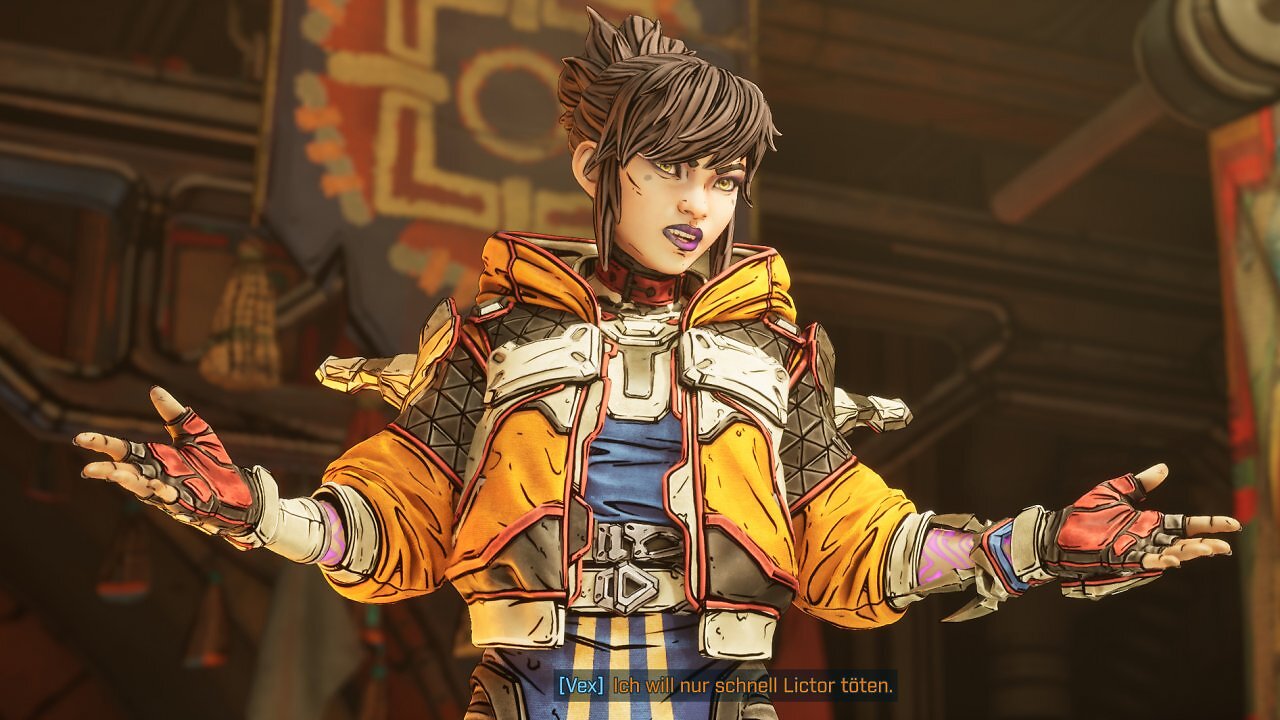 Dringend nötiges Update für Borderlands 4: Läuft der Loot-Shooter jetzt ...