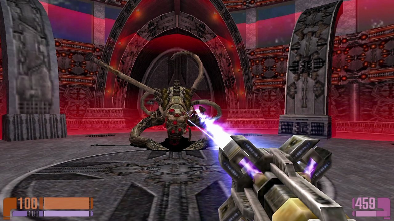 So legendär ist Star Trek: Voyager - Elite Force auch nach 25 Jahren ...