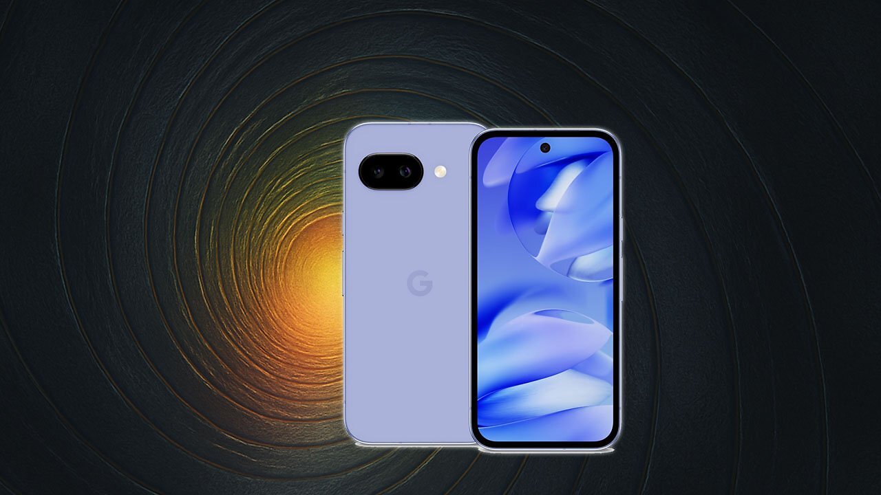 Günstig wie nie: Amazon wirft Google Pixel 9a zum Tiefstpreis raus