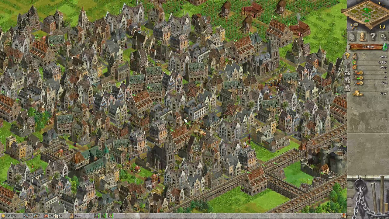 Das beste Anno aller Zeiten! So hat die PC-Games-Community entschieden