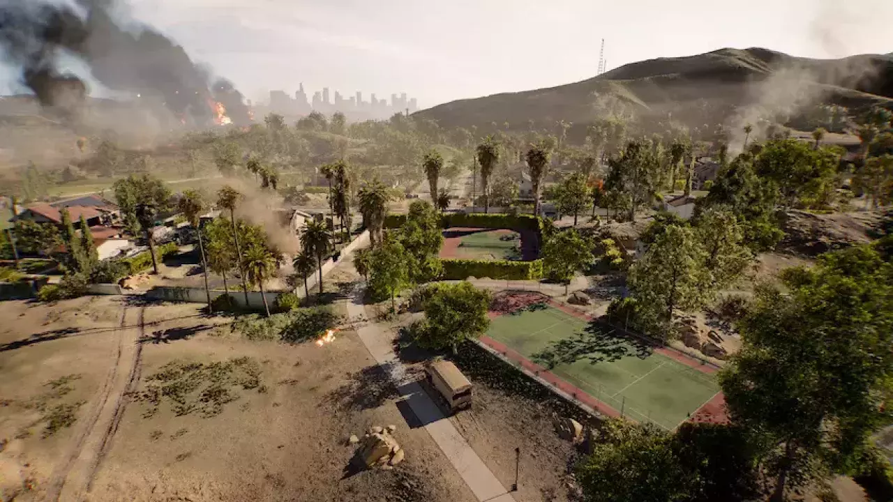 Battlefield 6 startet durch: Diese genialen Inhalte stecken in Season 1