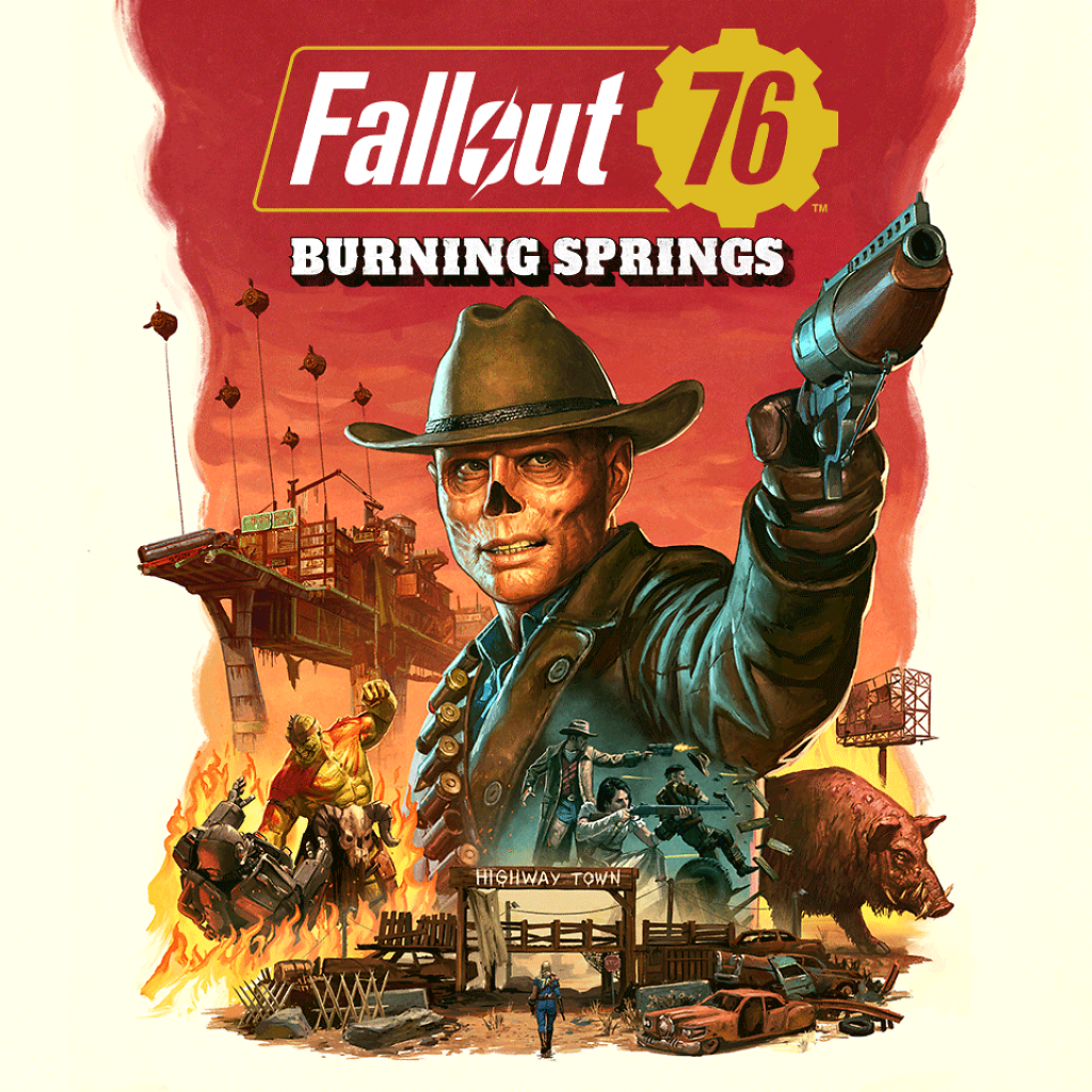 Das vielleicht beste Update für Fallout 76: Warum vor allem Fans der ...