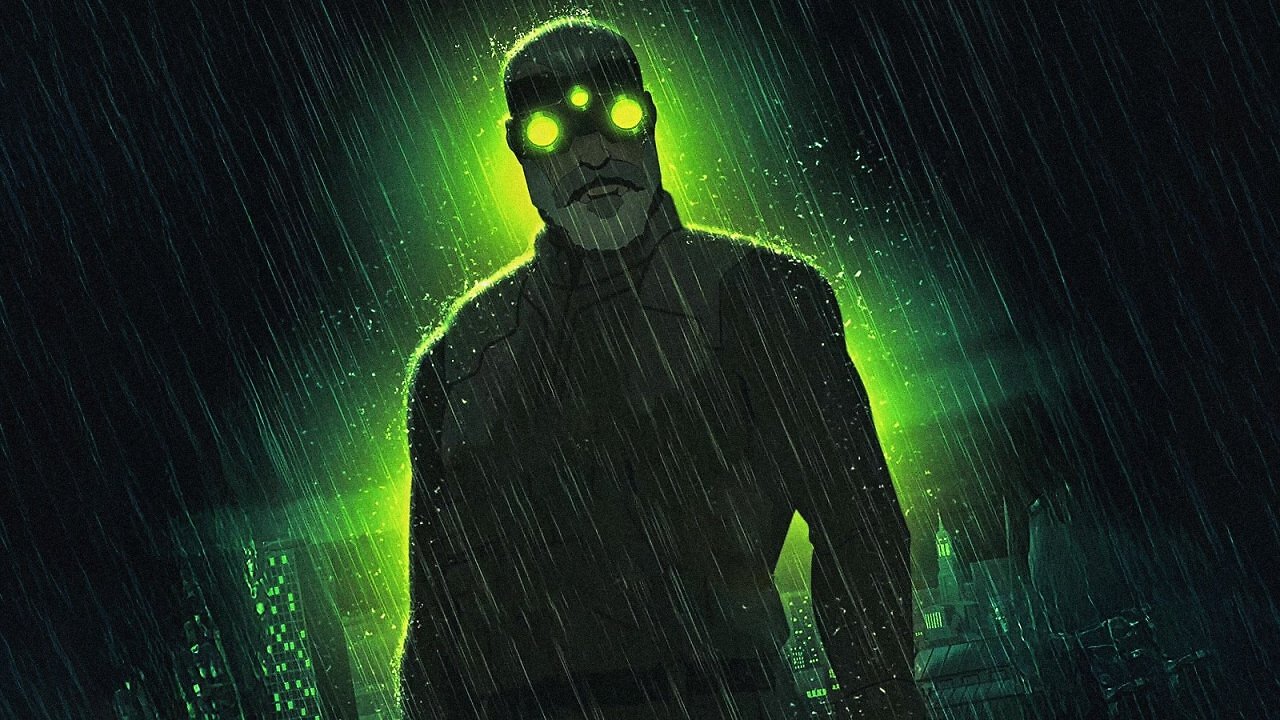 Splinter Cell: Deathwatch - Mehr Blut, mehr Action - Staffel 2 bestätigt