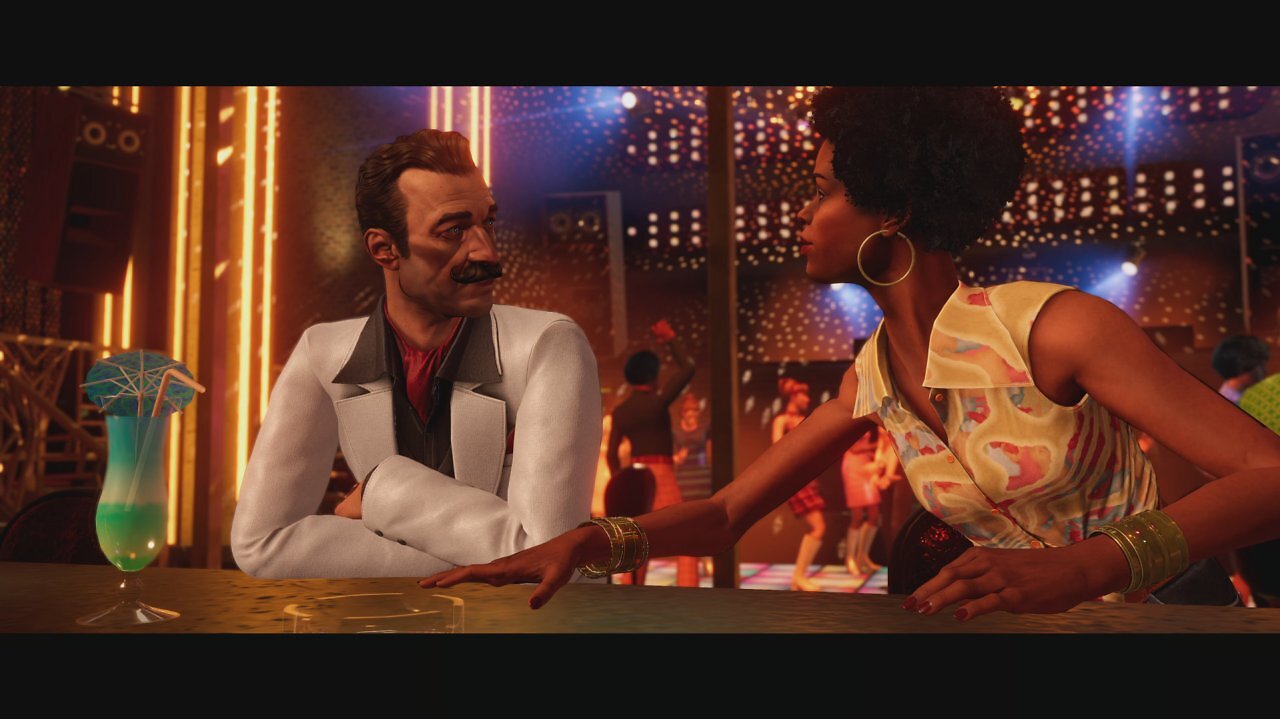 Agatha Christie - Tod auf dem Nil im Test: Setting & Gameplay