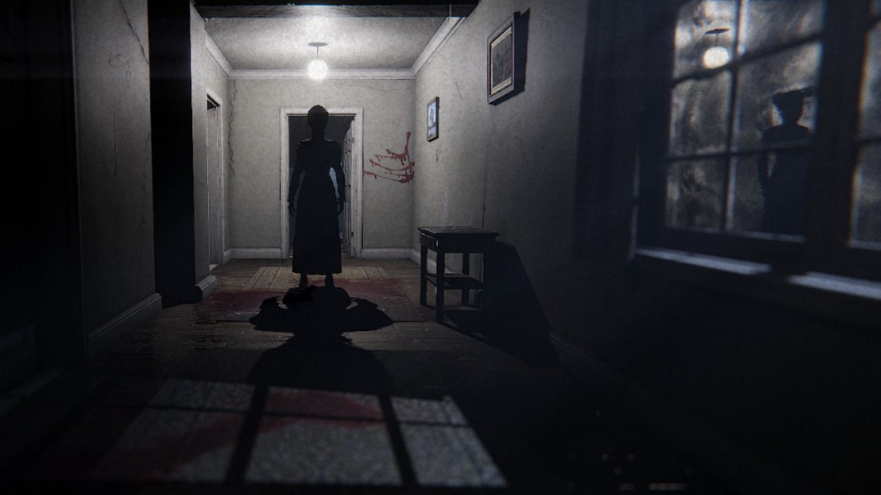 PS5-Horror noch vor Halloween: Gibt's diese Grusel-Demo auch bald in ...