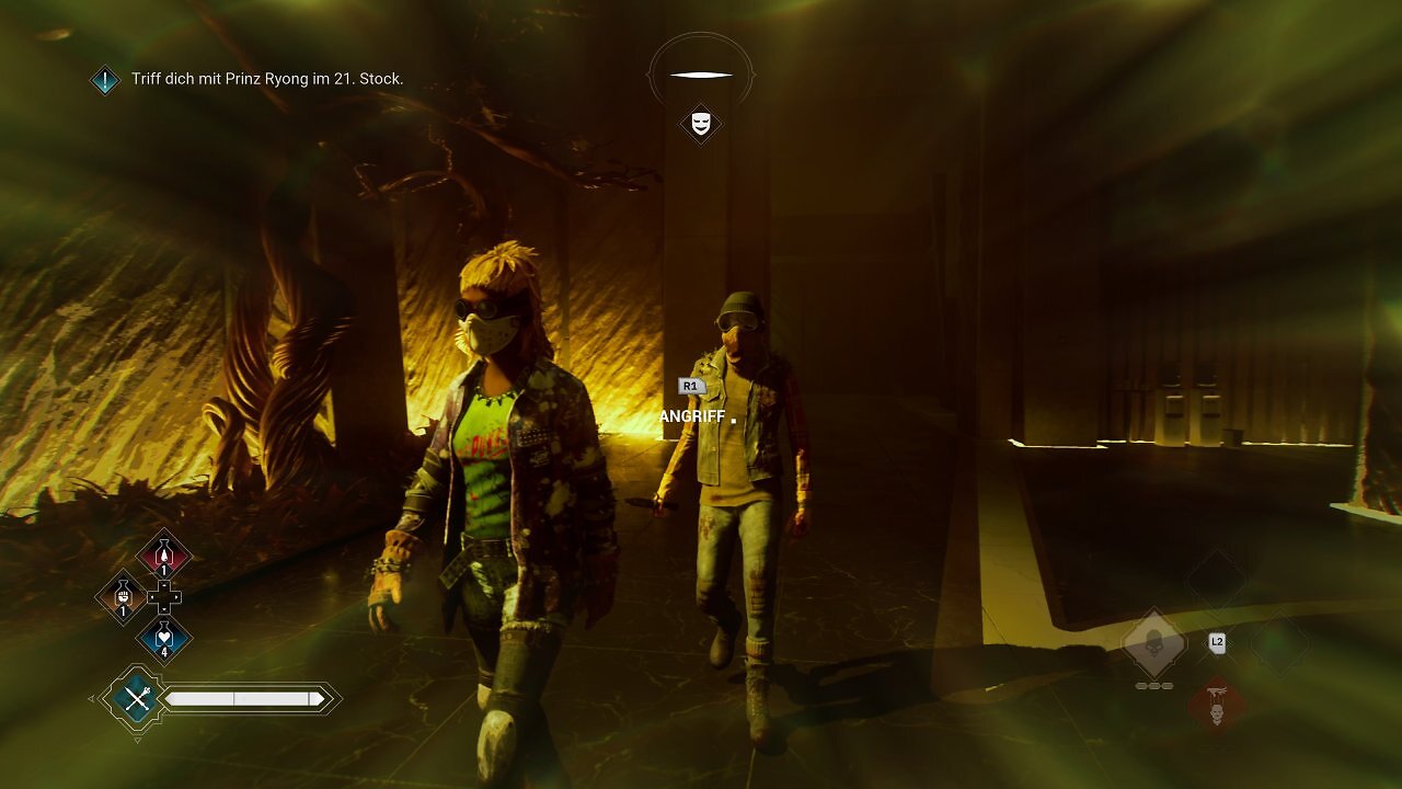 Review mit Video: Bloodlines 2 bringt Fans auf die Palme, doch dabei ...