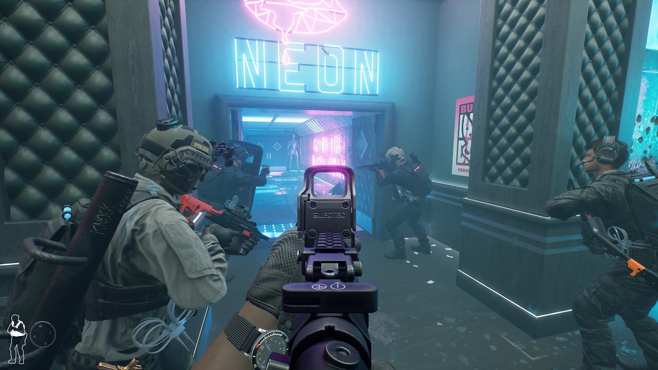 Geschichten mit Schuss: Die 10 besten Story-Shooter, die ihr 2025 ...