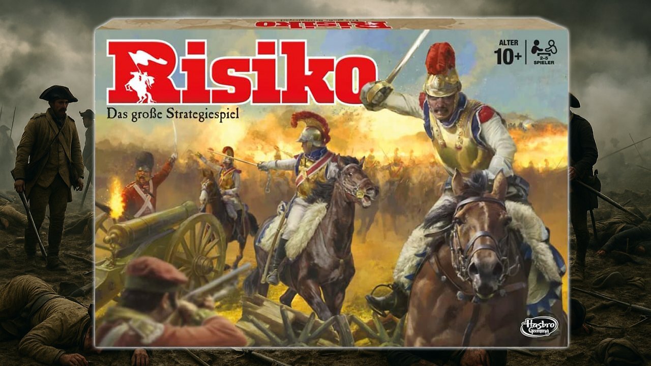 Unter 30 € zur Weltherrschaft: Eines der besten Strategiespiele aller ...