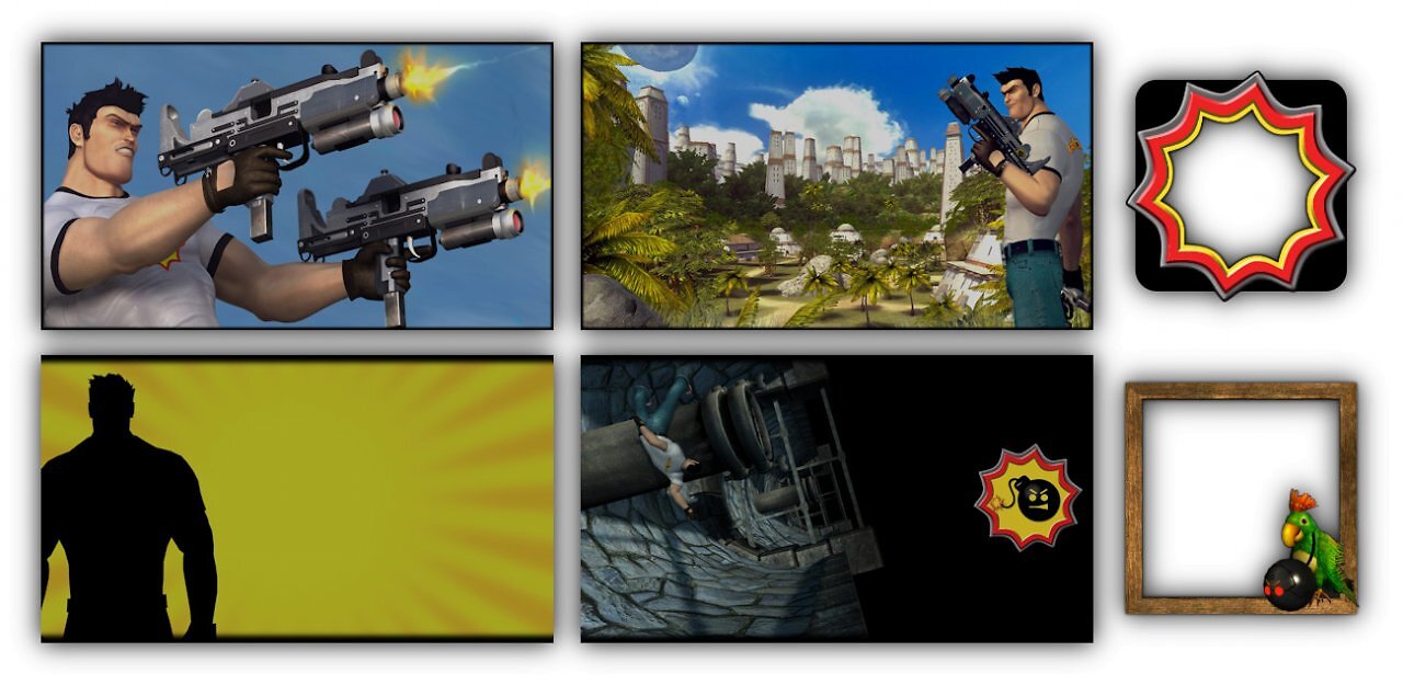 Shooter-Klassiker wird nach 20 Jahren modernisiert - riesiges Update ...