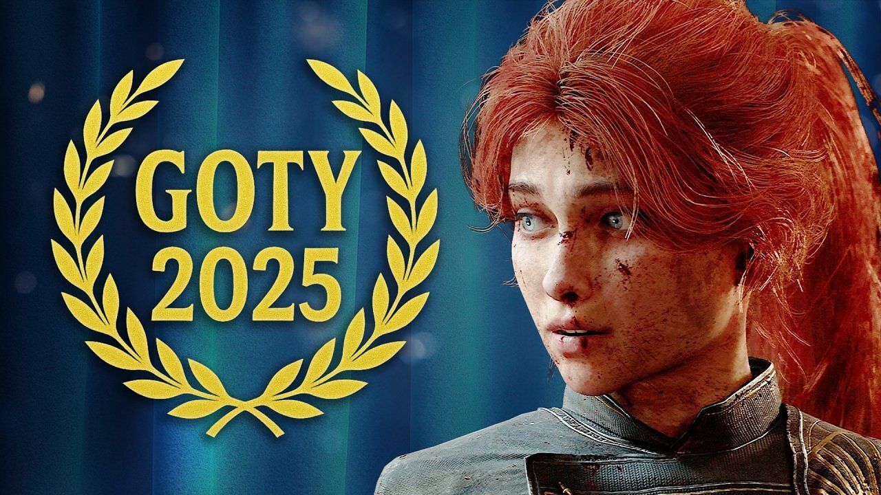 2025 war ein Brett: Diese 20 Spiele müsst ihr gespielt haben!