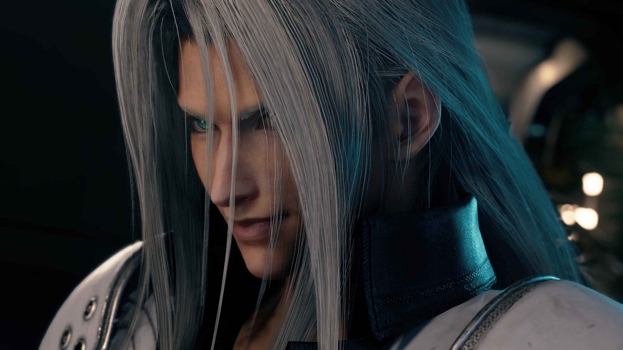FF VII Remake Intergrade: Erlebt das preisgekrönte RPG wie nie zuvor ...