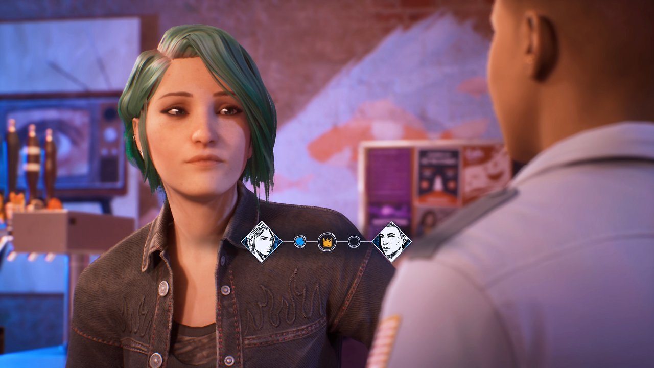 Life is Strange: Reunion wird das Finale der Geschichte von Max und Chloe