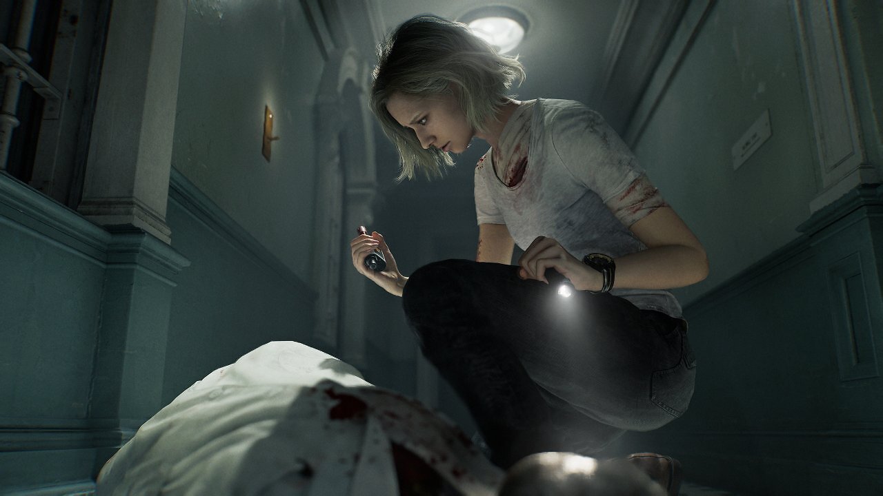 Resident Evil bei Steam so günstig wie nie - Steckt dahinter eine große ...