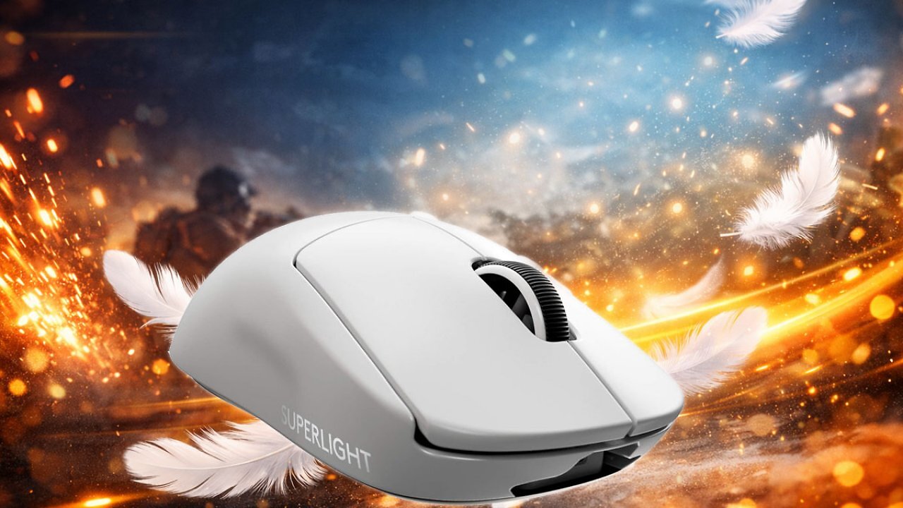 Amazon knallt bis Super-Bowl-Sonntag zum Bestpreis raus: Logitech Pro X ...