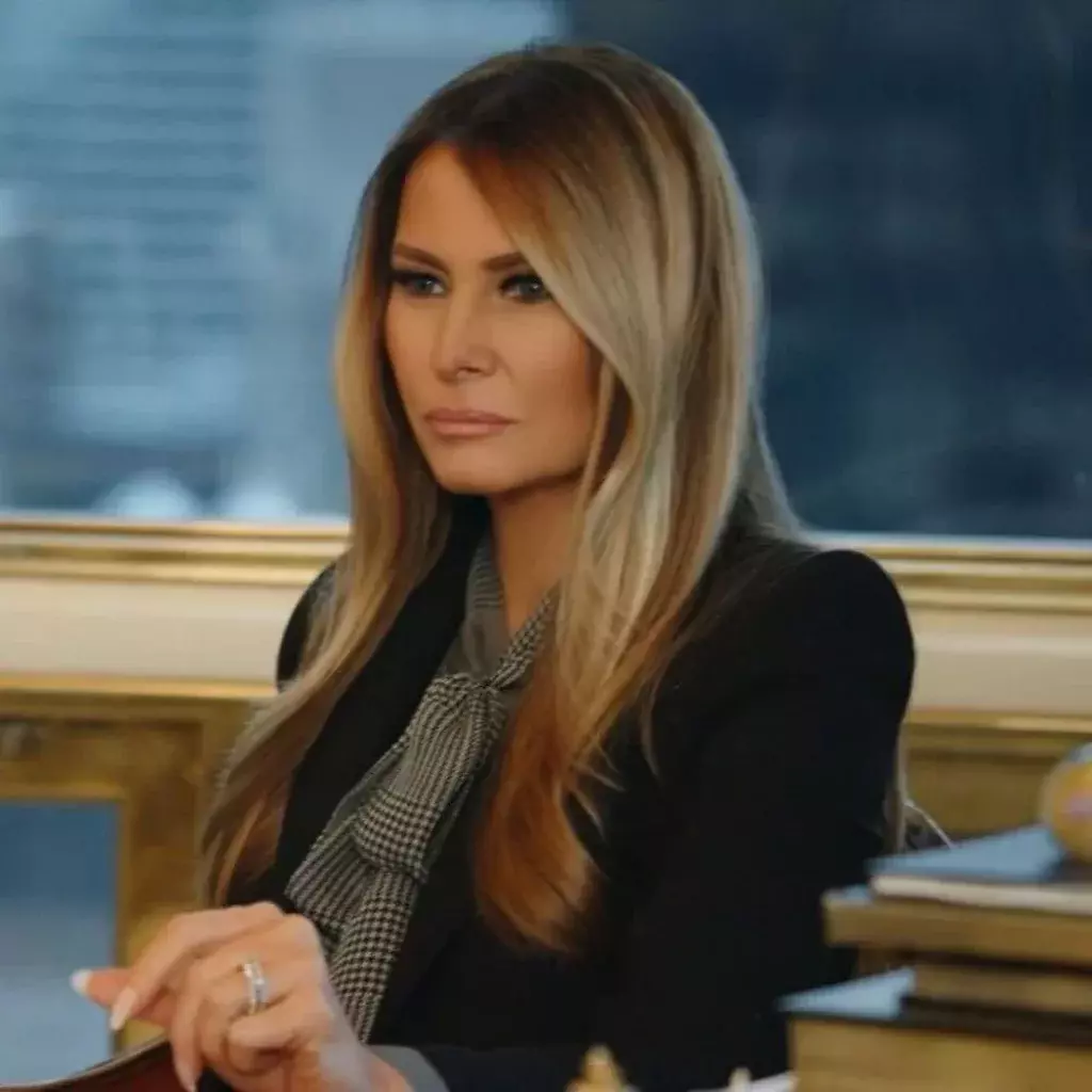 Trump-Doku-Desaster: "Melania" wird derbe abgewatscht - zwei Stunden ...
