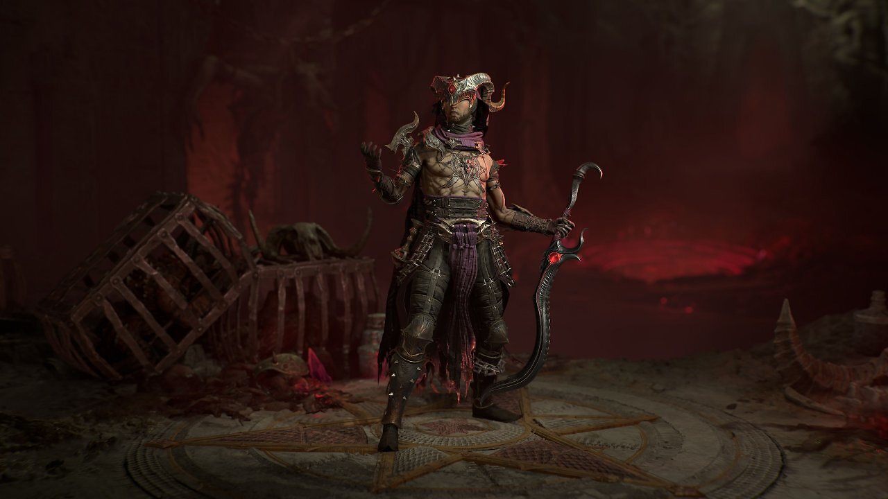 Diablo 4: Das ist der stärkste Hexenmeister-Build laut Experten