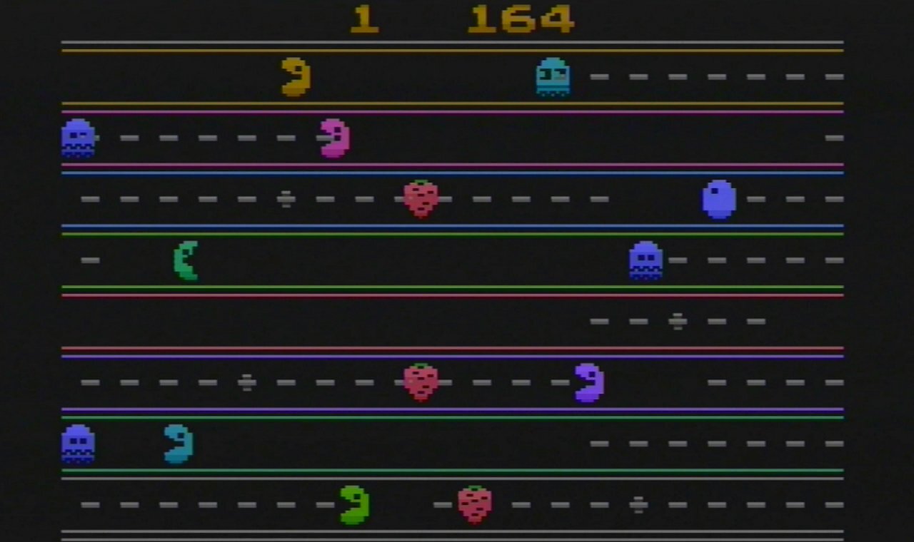 Hightech für eine Steinzeitkonsole: Wie Hobbyentwickler das Atari 2600 ...