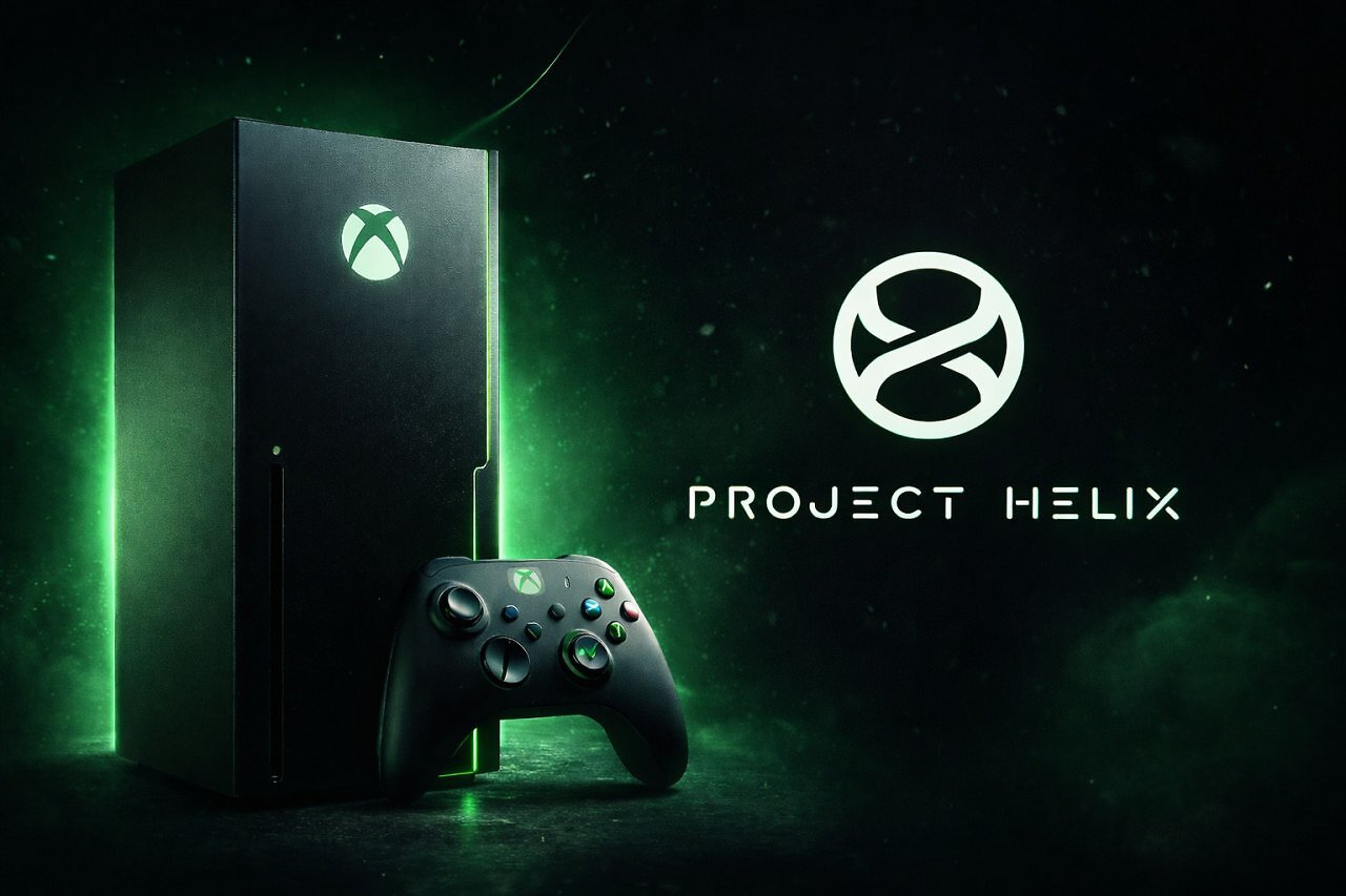 Project Helix: Neue Xbox bestätigt und das lässt auch PC-Spieler aufhorchen