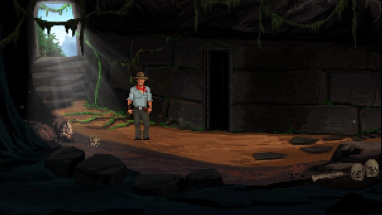 Indiana Jones and the Fate of Atlantis: Ein unvergesslicher Klassiker ...