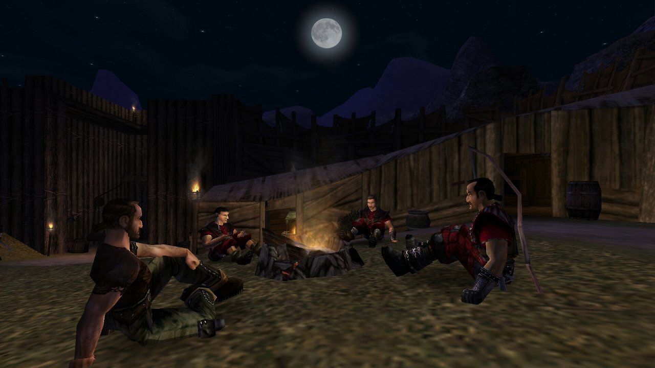 Gothic landet auf dem iPhone: RPG-Klassiker kommt für Apple-Smartphones