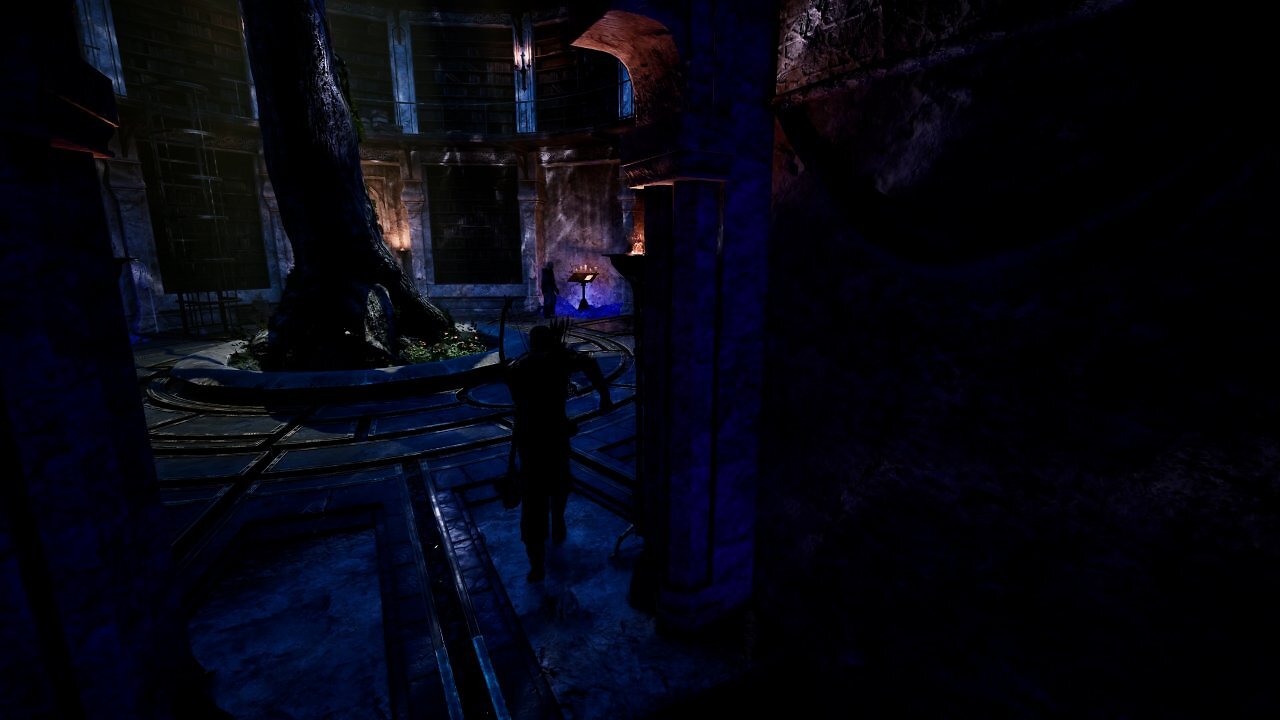 Das Gothic Remake wird langsam rund