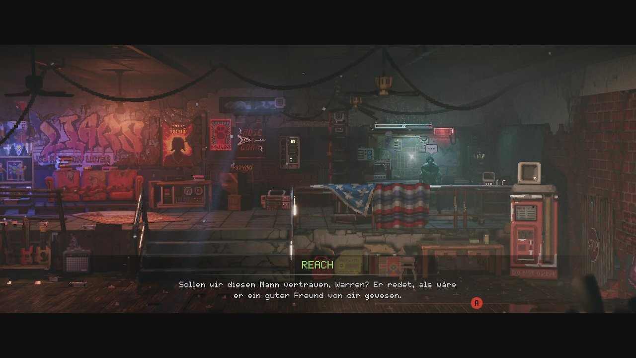 Replaced im Test: So schön war Pixel-Look noch nie, aber was taugt der ...