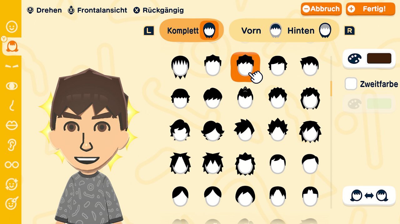 Tomodachi Life 2 im Test: Der Spaß liegt im Beobachten
