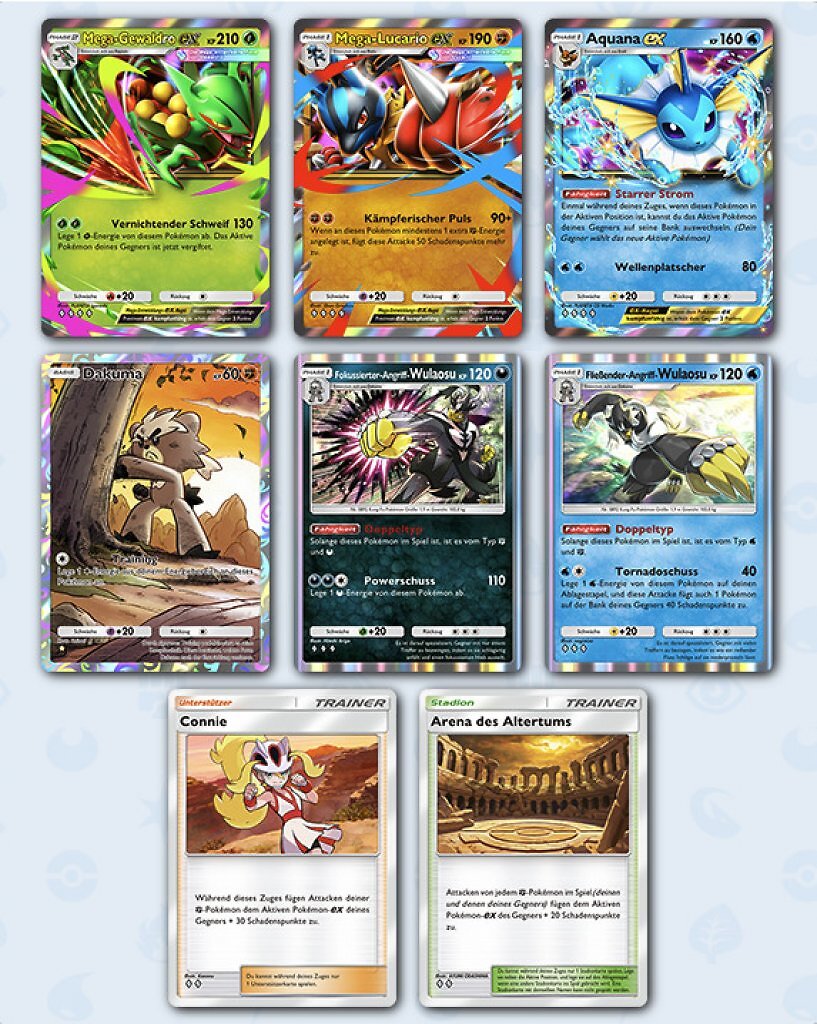 Pokemon TCG Pocket: Das bringt die neue Erweiterung "Pulsierende Aura"