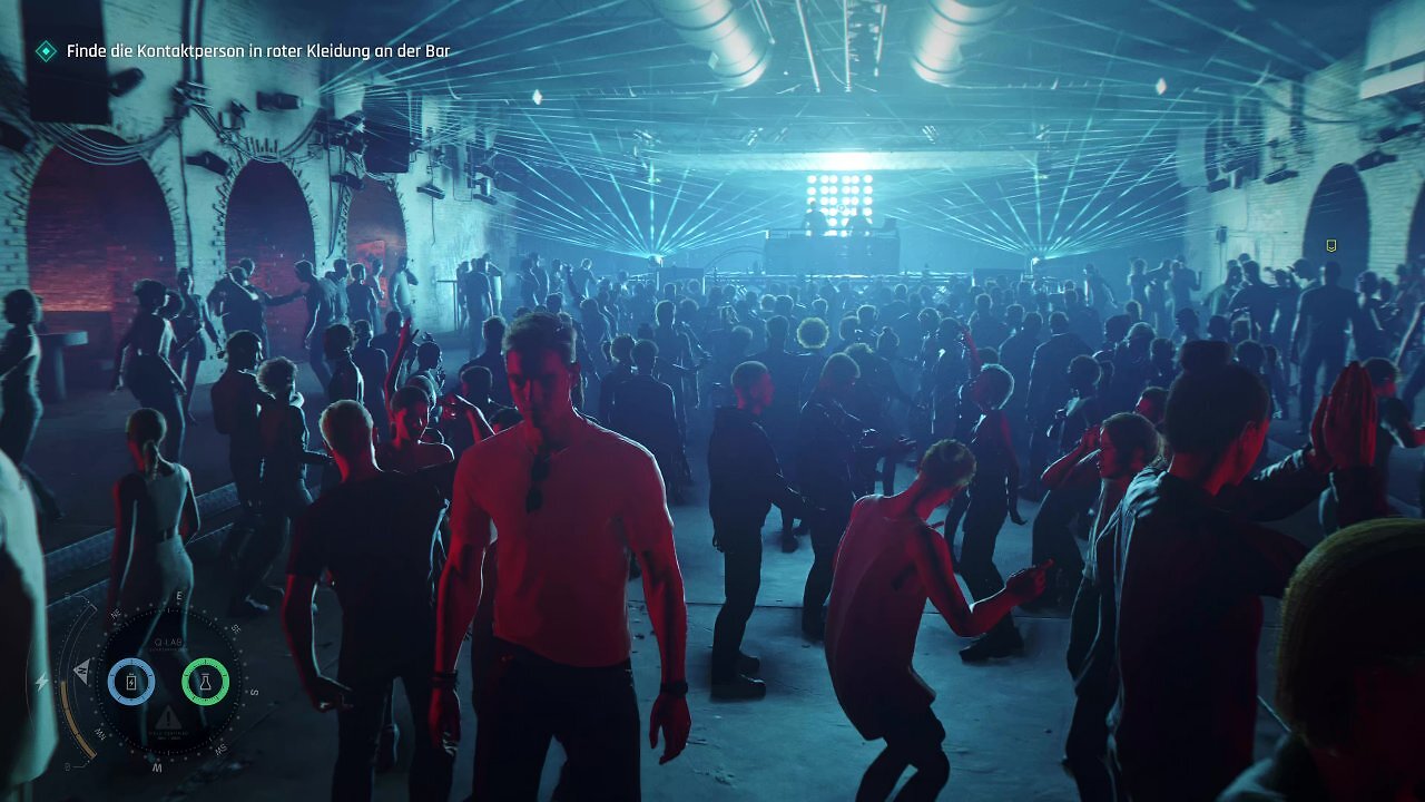 007 First Light im Hitman-Vergleich: Spielwelt, Charaktere und Fazit