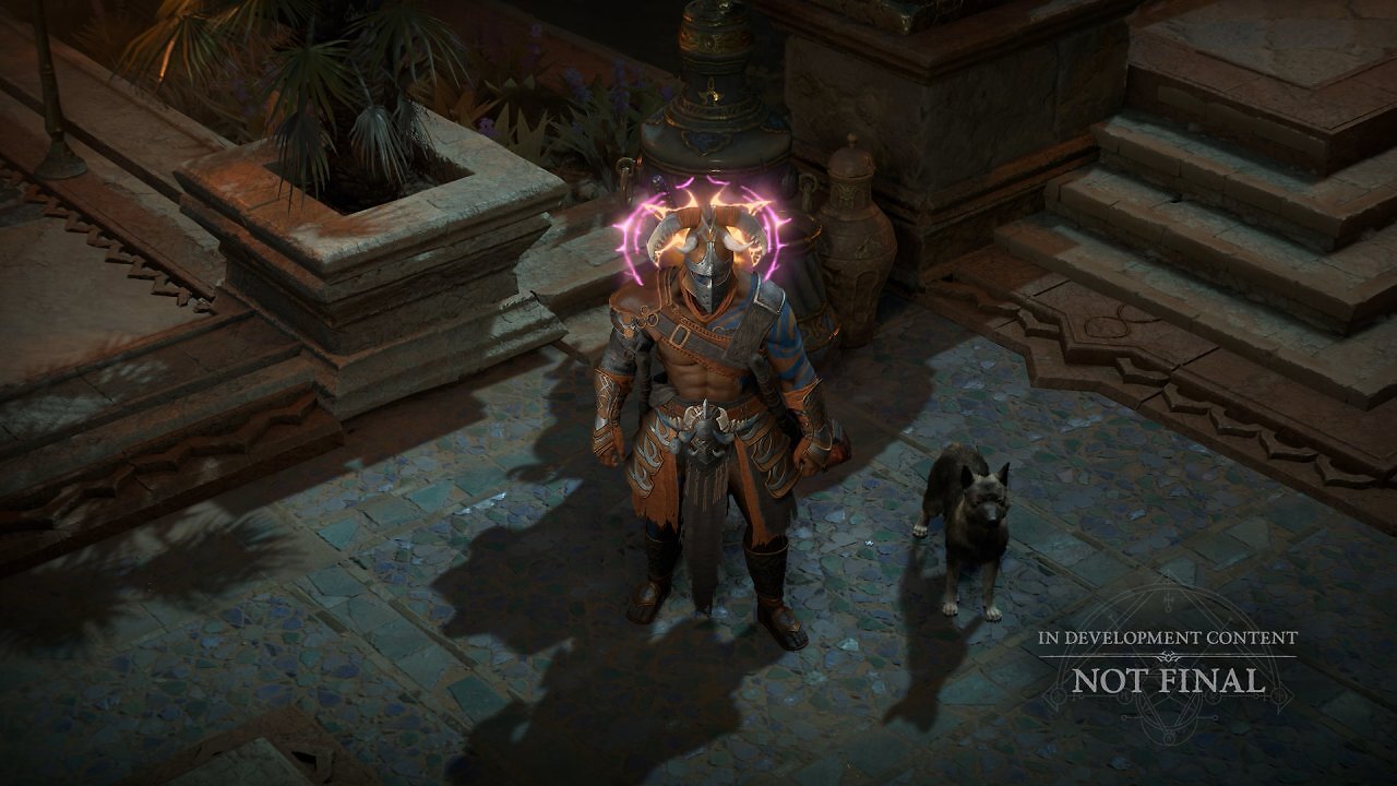 Diablo 4: Jetzt geht's OP-Builds an den Kragen! Blizzard krempelt ...