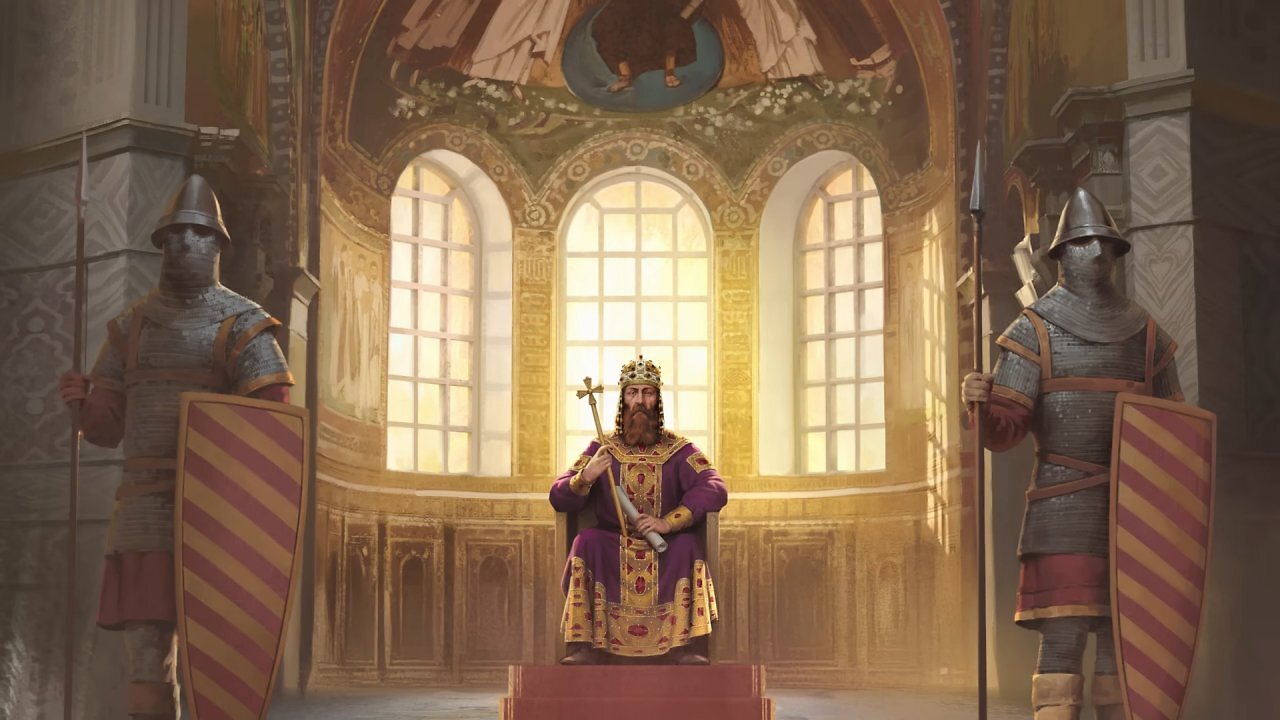 Europa Universalis 5 baut Map massiv aus und fixt endlich uralte Probleme