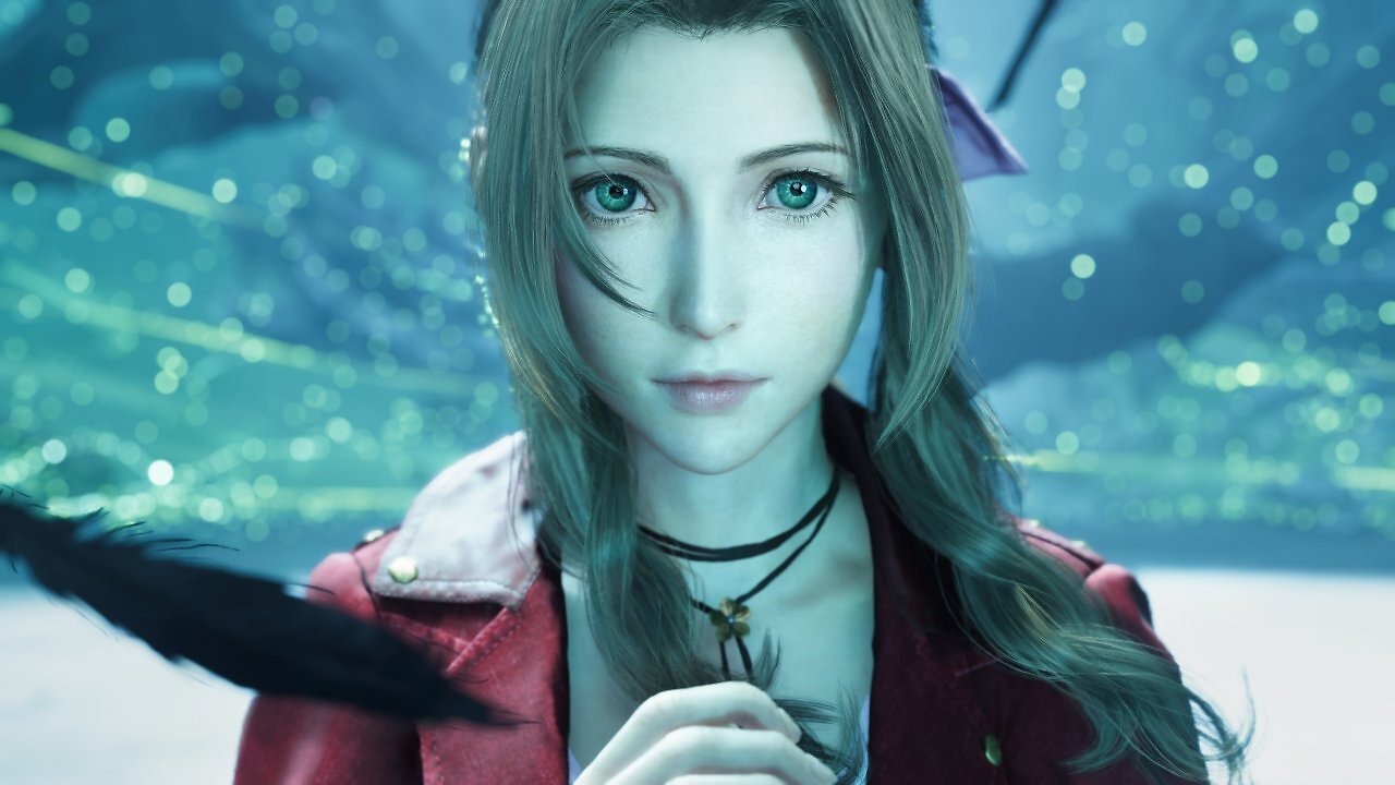 Final Fantasy 7 Part 3: Steht die große Enthüllung kurz bevor?