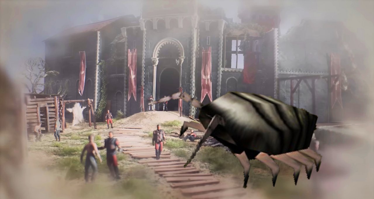 Als Gothic-Fan will ich das Remake lieben, aber die neueste Preview ...