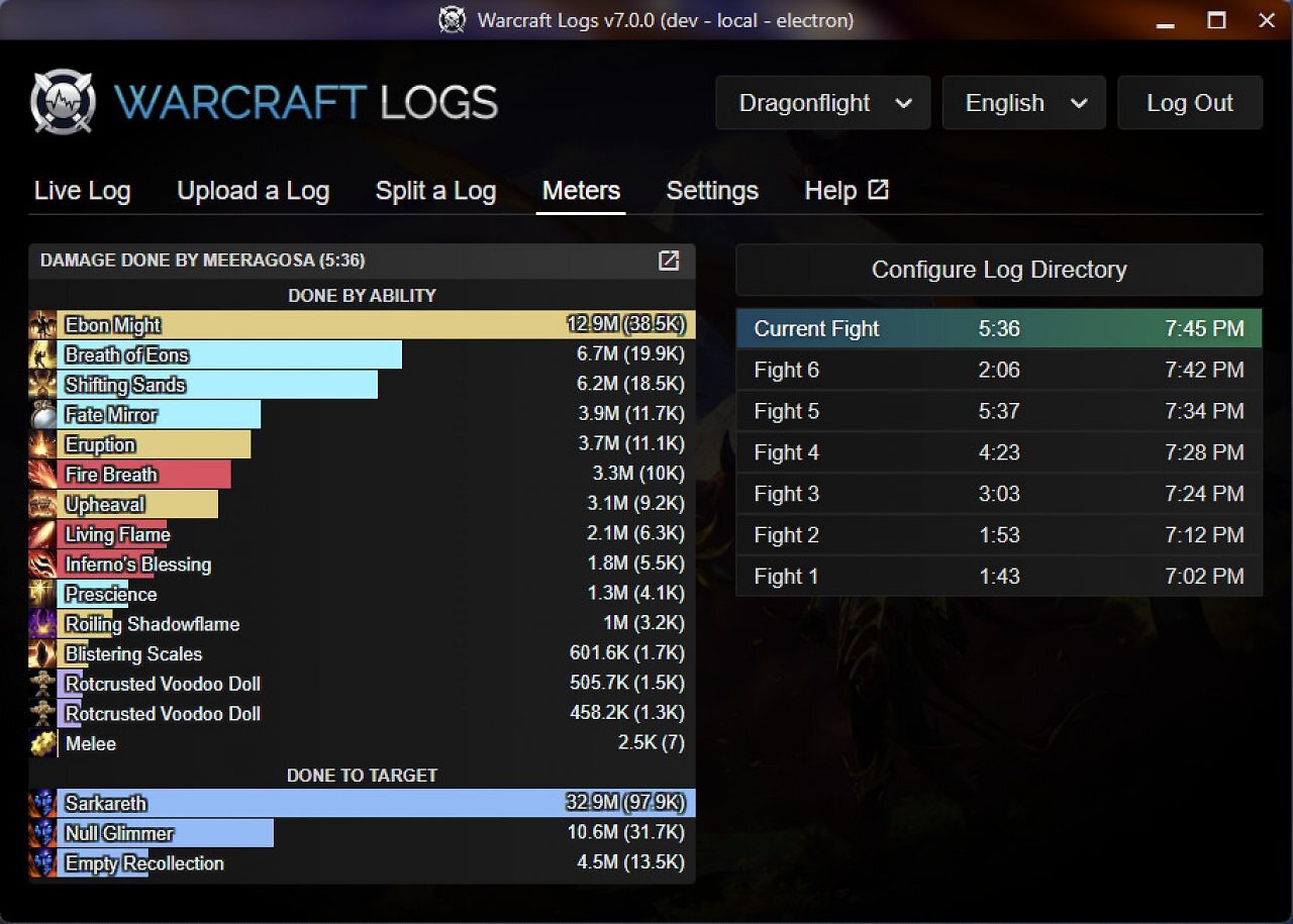 WoW: Update zur "Addon-Purge" - Der Kampf gegen Addons geht bisher an ...