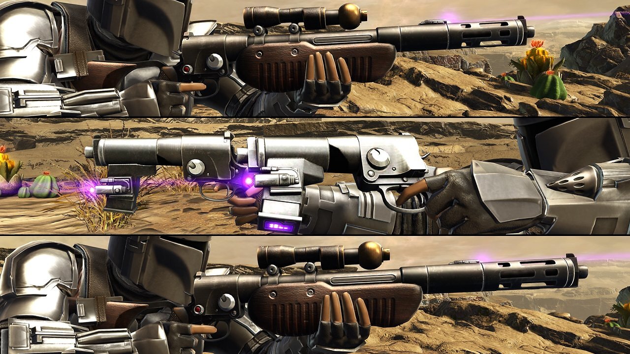SWTOR: Jetzt ist der perfekte Moment, wieder reinzuschauen