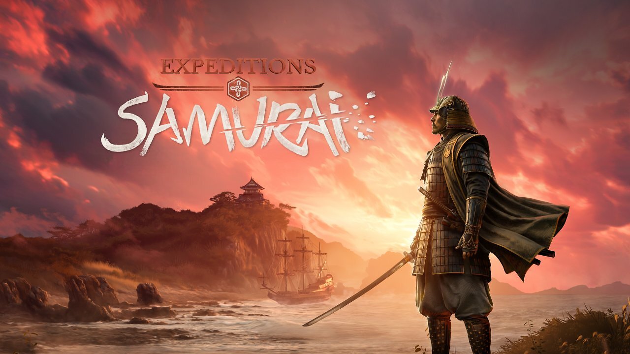 Als Europäer zum Samurai aufsteigen - Bekannte Rollenspielreihe geht ...