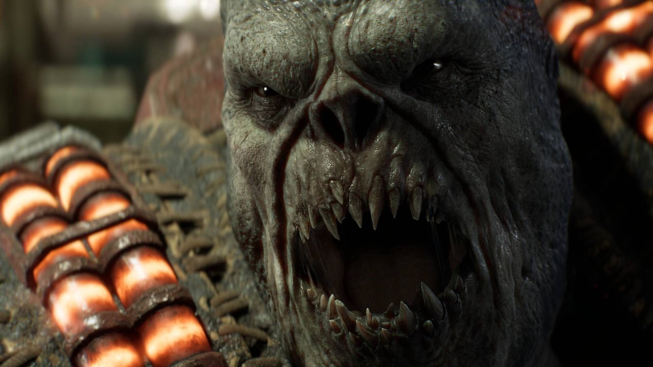 Gears of War: E-Day soll Entwicklungskosten wie ein schwarzes Loch ...