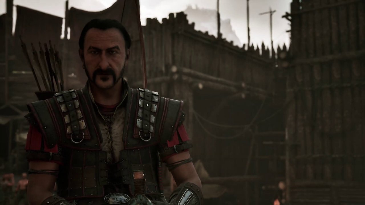Die wichtigste Entscheidung im Gothic Remake: Welches Lager soll's denn ...