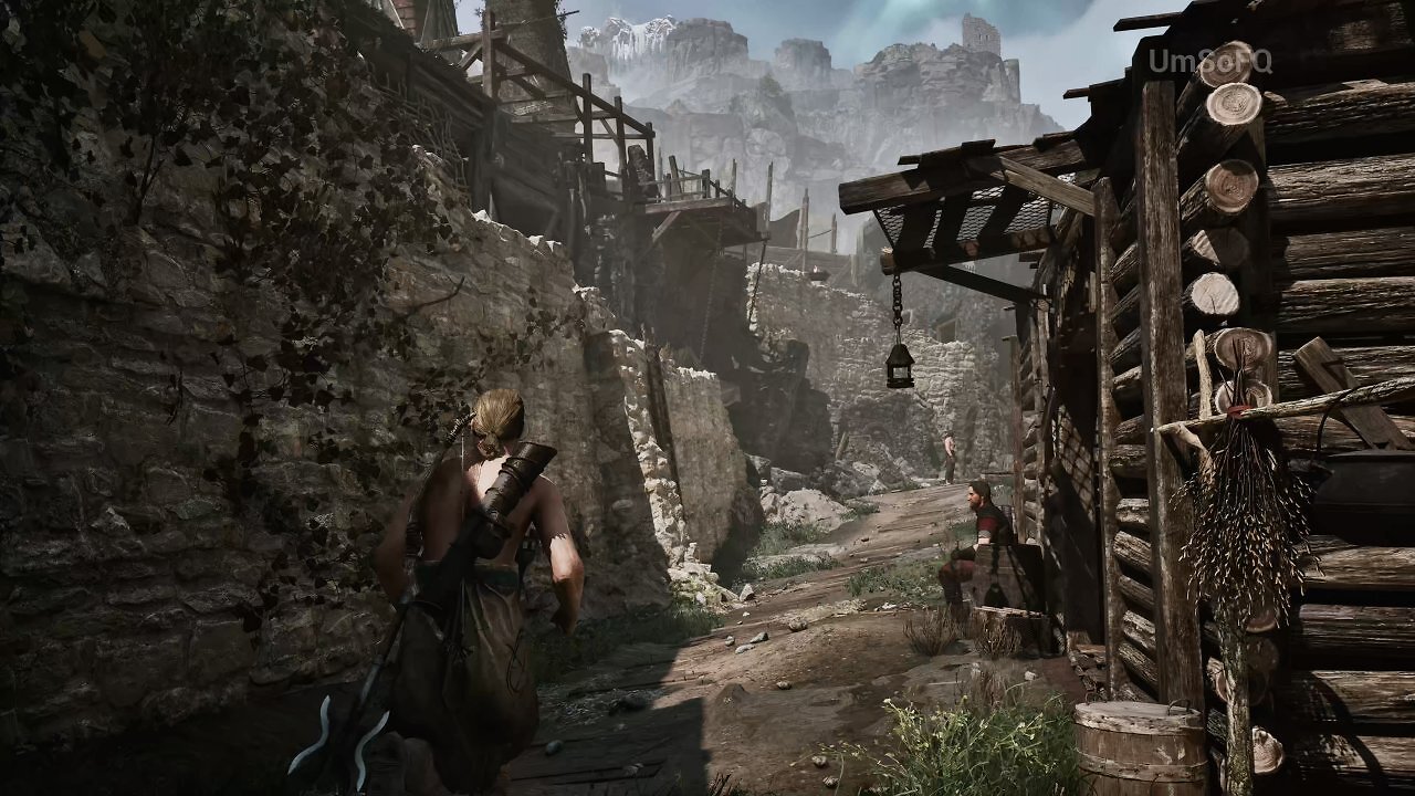 Die Skills im Gothic Remake im Vergleich zum Original