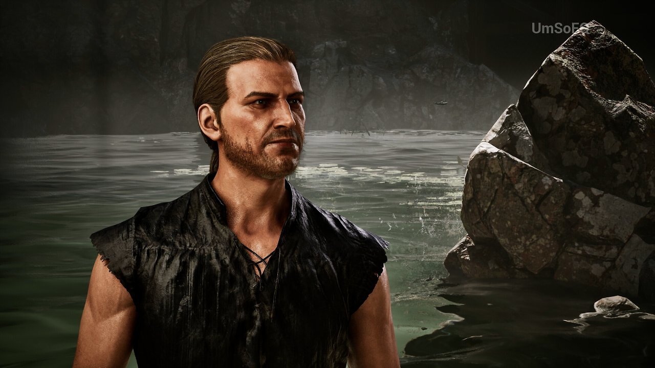 Die Skills im Gothic Remake im Vergleich zum Original