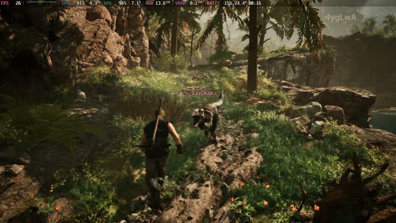 Mit Schluckauf durchs Krümeltal: So spielt sich Gothic Remake auf dem ...